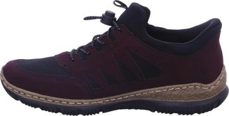 Rieker Damen, Schuhe, Mehrfarbig, 41 EUGr&ouml;&szlig;e