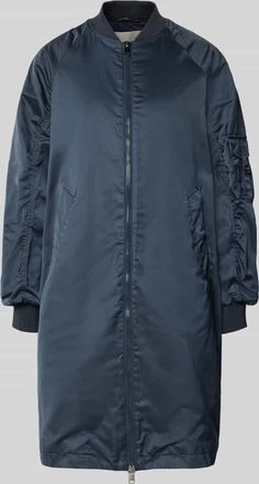 Beaumont Amsterdam Regular Fit Jacke mit Stehkragen Modell Ali