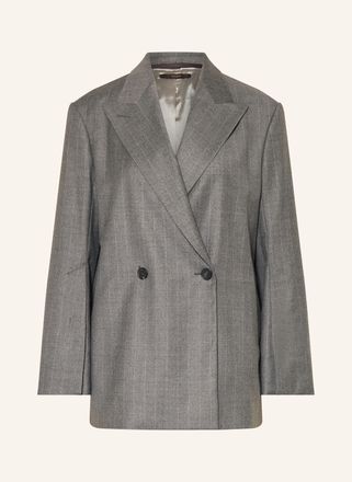 Windsor Windsor. Blazer grau