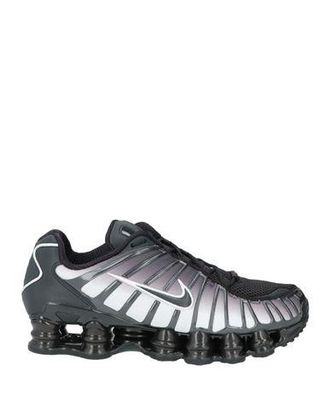 Nike SHOX TL FADE