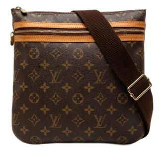 Louis Vuitton unisex, Pre-owned, Brun, Taille: ONE Size Pre-owned Bosphore Pochette
