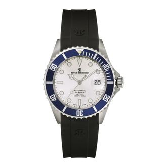 Revue Thommen Diver - - Accessories - Herren - Schwarzk - ONE SIZE