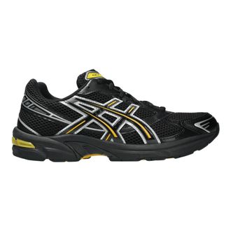 Asics Gel-1130 - - Sport - Herren - Schwarzk - 43 EU