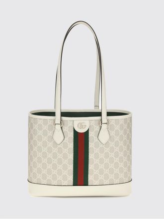 Gucci Schultertasche Damen Farbe Beige