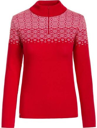 Almgwand Damen Pullover PETERBAUERNALM