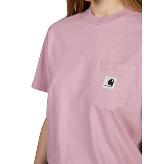 Carhartt Work in Progress T-shirt manches courtes en coton