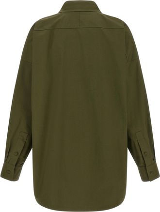ARMARIUM Elsa Shirt - Olive