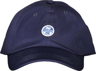North Sails Cap - - Accessories - unisex - Blau - ONE SIZE
