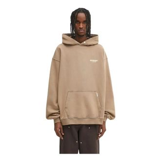 Represent Owners Club Hoodie - - Sweatshirts & Hoodies - Herren - Beige - 2XL