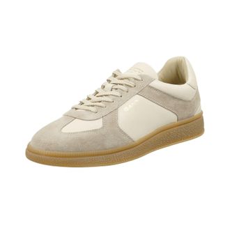 GANT Gant Footwear Herren CUZMO Sneaker, Putty, 46 EU
