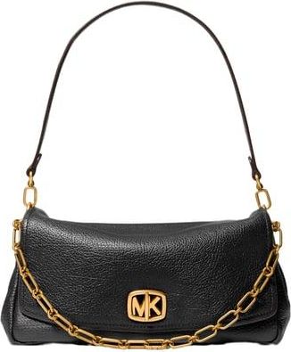 Michael Kors Sac port&eacute; &eacute;paule en cuir