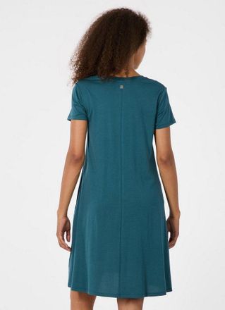 Ragwear A-Linien-Kleid CHICKIE