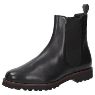 Sioux Damen, Schuhe, Schwarzk, 41 EUGr&ouml;&szlig;e