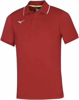 Mizuno Poloshirt f&uuml;r Herren