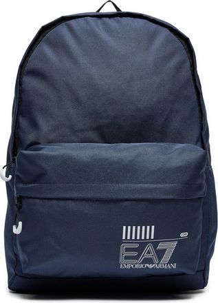Emporio Armani Rucksack EA7 Emporio Armani 245081 CC940 08138 Dunkelblau