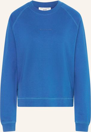 Marc O'Polo Denim Marc Opolo Denim Pullover blau
