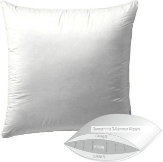 Billerbeck 4410180004 Kissen 308 Ambiente, circa 40 x 80 cm