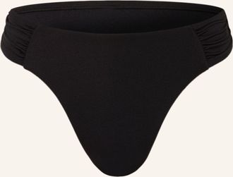 Seafolly Basic-Bikini-Hose Seafolly Collective schwarz