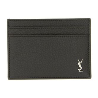 Saint Laurent Herren, Accessories, Braun, ONE SIZEGr&ouml;&szlig;e
