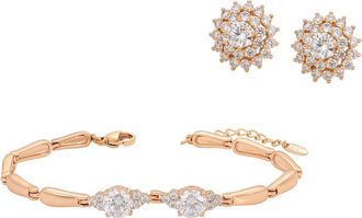 Faina Schmuckset