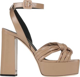 Giuseppe Zanotti SCHUHE - Sandalen auf YOOX.COM