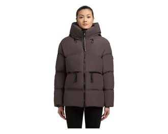 Khujo Winterjacke Khujo Ellis - Steppjacke