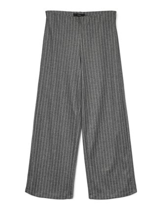 Vero Moda Vmberlin My Mw Wide Print Pant Noos