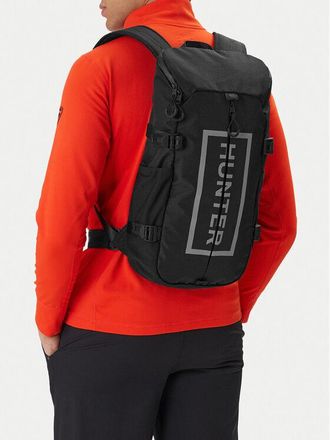 Hunter Rucksack CEOWB-HTR-KL-001-09 Schwarz