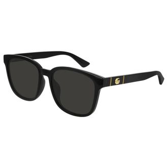 Gucci Herren, Accessories, Schwarzk, 56 MMGr&ouml;&szlig;e