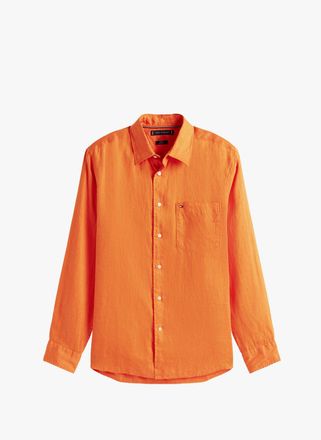 Tommy Hilfiger Chemise &agrave; coton