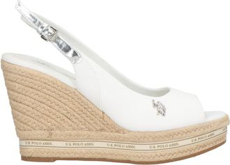U.S.Polo Association SCHUHE - Espadrilles auf YOOX.COM