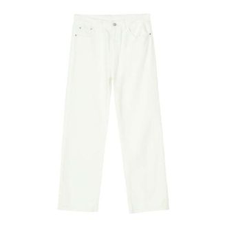 Generic Jean Homme Jeans Homme Jean Classique Coupe Droite D&eacute;contract&eacute; - Durable, Confortable, Polyvalent Toute Saison pour Usage Quotidien