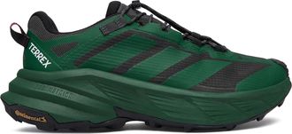 adidas Trekkingschuhe adidas Terrex Freehiker SL KK4490 Dunkelgr&uuml;n