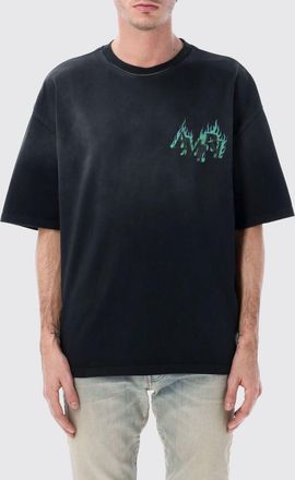 Amiri T-Shirt AMIRI Herren Farbe Schwarz