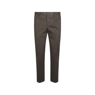 Pantaloni Torino Homme, Pantalons, Brun, Taille: 2XL Pantalon Superslim