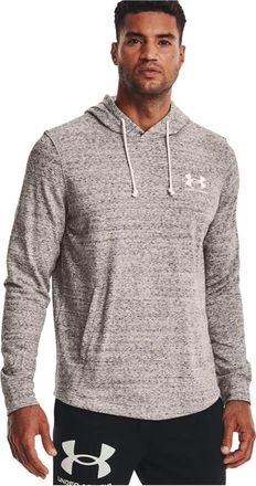 Under Armour Homme, Sweatshirts et sweats &agrave; capuche, Gris, Taille: S Pulls & Gilets-SweaT-shirts-Under armour