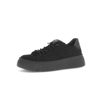 Gabor Damen, Schuhe, Schwarzk, 38 EUGr&ouml;&szlig;e