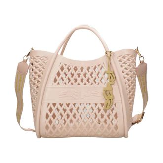 Sensi Flamingo Bag - - Bags - Damen - Rosa - ONE SIZE