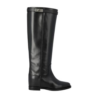 Via Roma 15 Damen, Schuhe, Schwarzk, 36 1/2 EUGr&ouml;&szlig;e