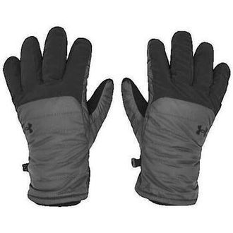 Under Armour Gants Isol&eacute;s Ua Storm