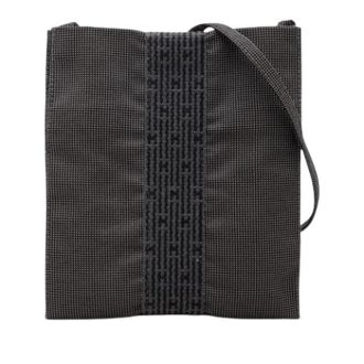 Herm&egrave;s Pre-owned Herline Pochette - - Pre-owned - Damen - Grau - ONE SIZE