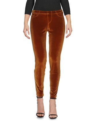 Jacob Cohen HOSEN & RÖCKE - Leggings auf YOOX.COM