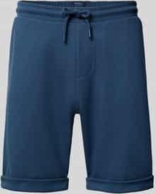 Mc Neal Shorts mit elastischem Bund und Ges&auml;&szlig;tasche