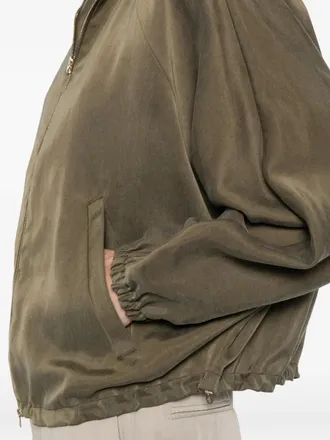 Herno Womens Zip Jacket Ss26 W