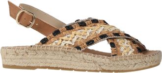 Fratelli Karida SCHUHE - Espadrilles auf YOOX.COM