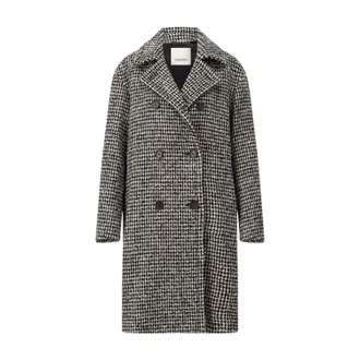 Max Mara Trenchcoat Allesia aus Wolle & Alpaka