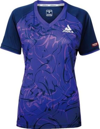 Joola Torrent Short Sleeve T-Shirt L