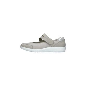 Waldl&auml;ufer Damen, Schuhe, Grau, 40 1/2 EUGr&ouml;&szlig;e
