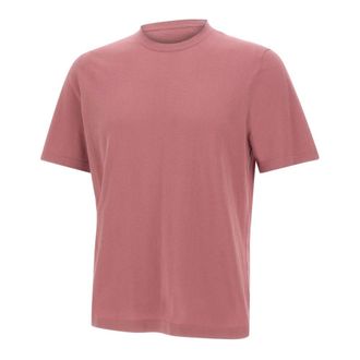 KANGRA Homme, Pulls, Rose, Taille: 2XL Pulls &agrave; col rond