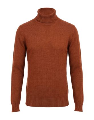 Altea STRICKWAREN - Rollkragenpullover auf YOOX.COM